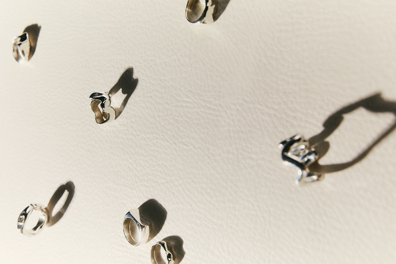 Women's Jewelry – Forth & Nomad