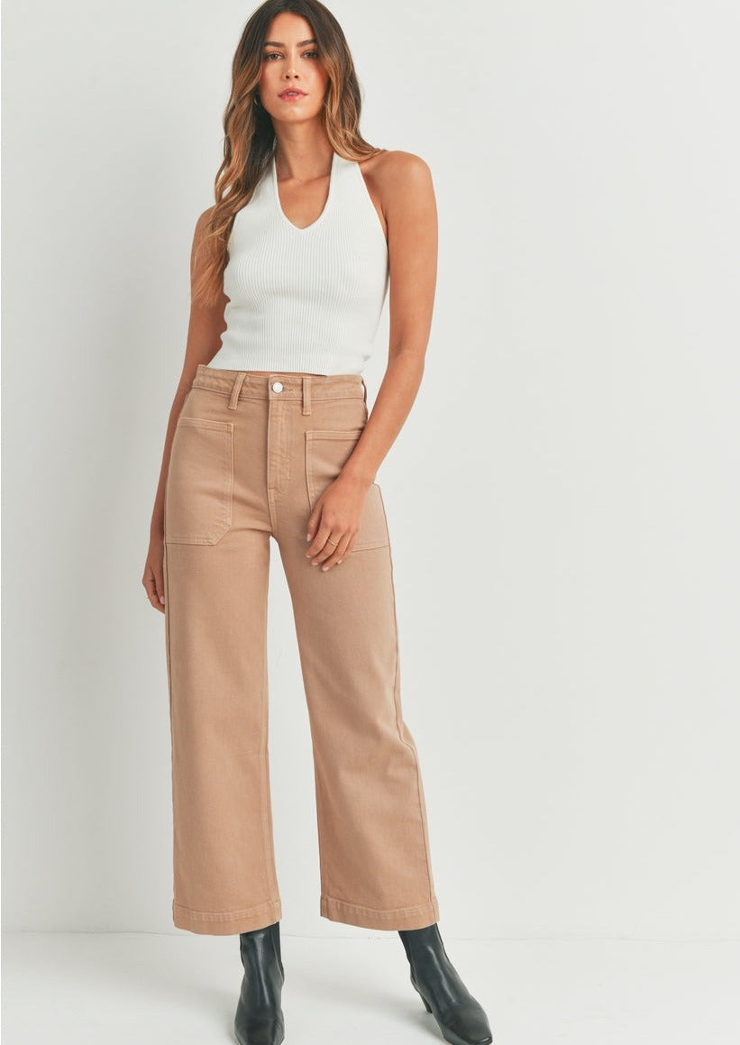 Utility Pant – Forth & Nomad