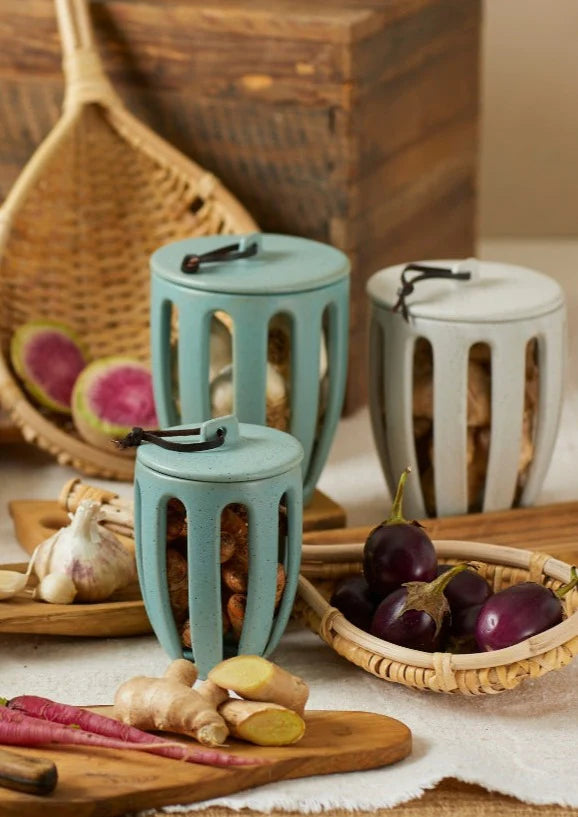 Aptos Small Cellar – Forth & Nomad