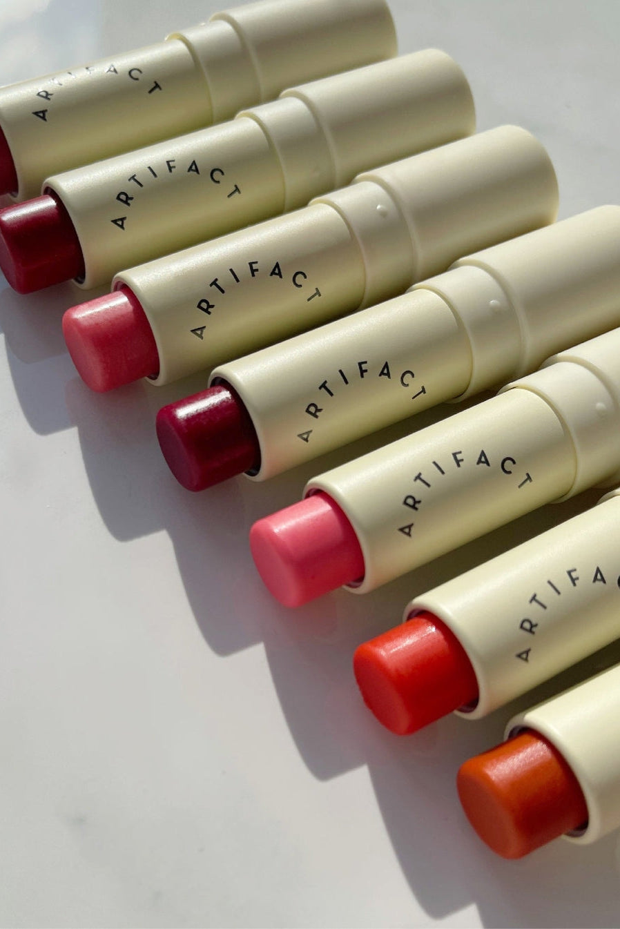 Soft Sail Blurring Tinted Lip Balm – Forth & Nomad