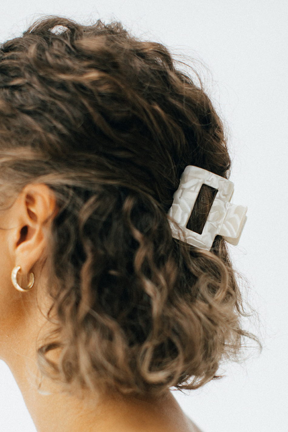 Demi Clip – Forth & Nomad