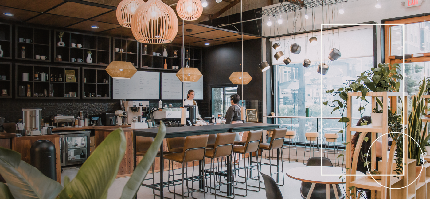 The Heights – Forth & Nomad