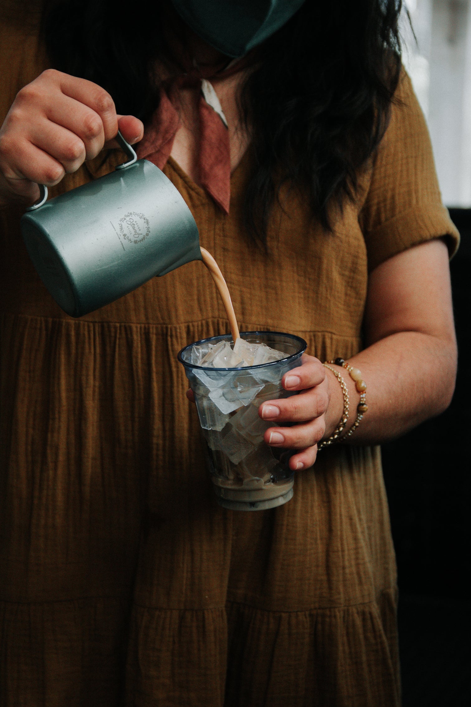Café Forth – Forth & Nomad