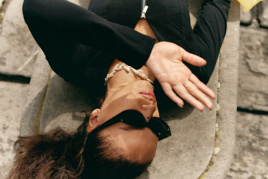 A Feel Good Lifestyle Brand – Forth & Nomad