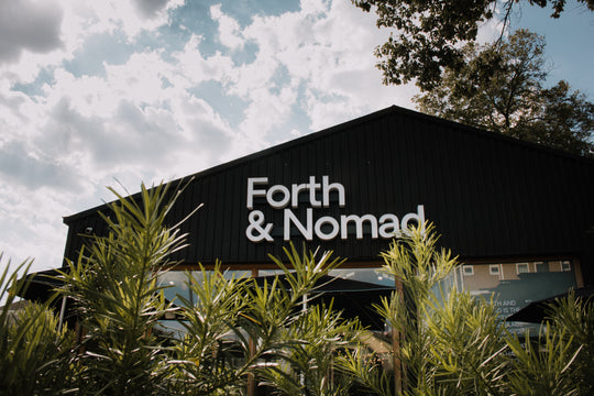 The Heights – Forth & Nomad