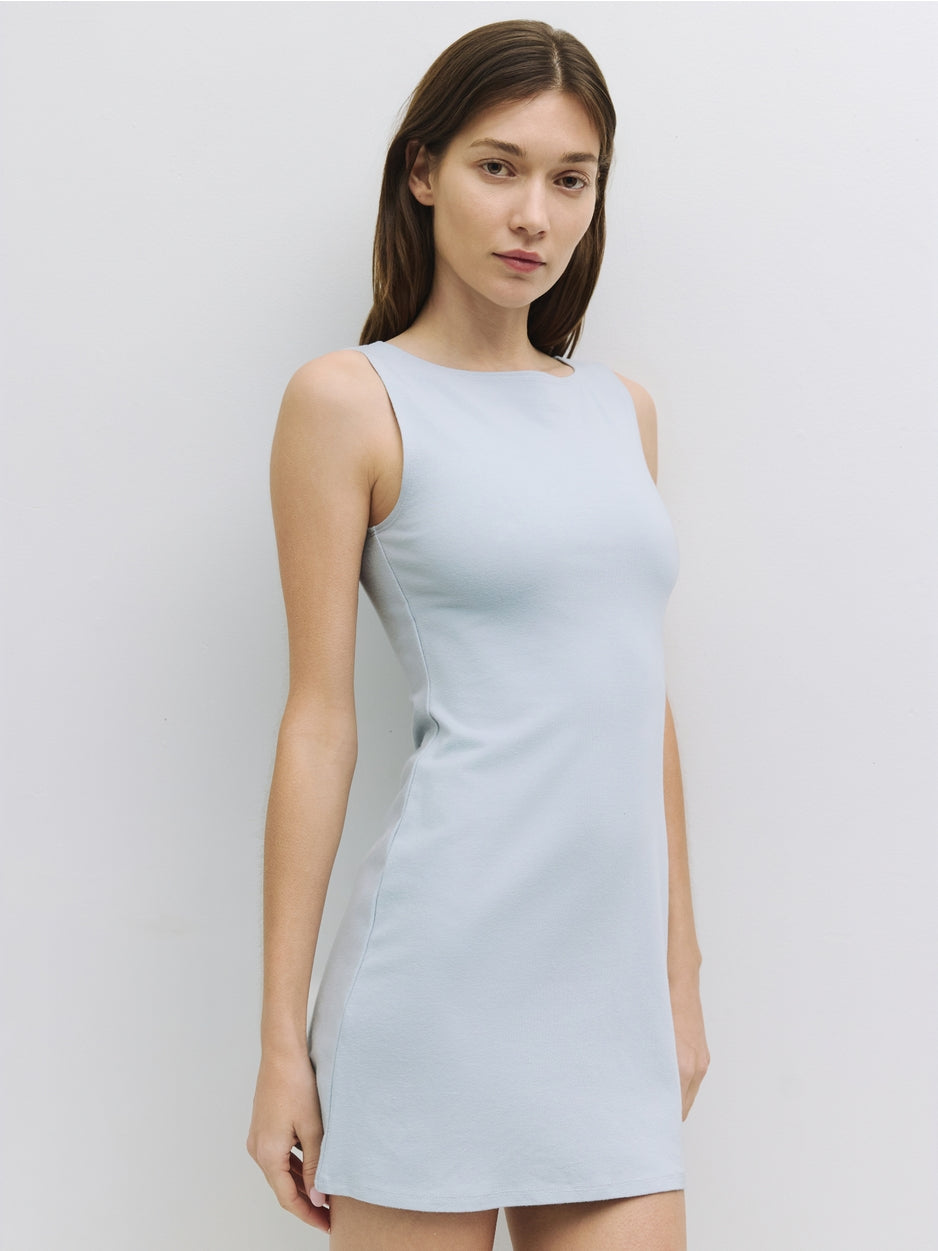 The Nikki Dress – Forth & Nomad