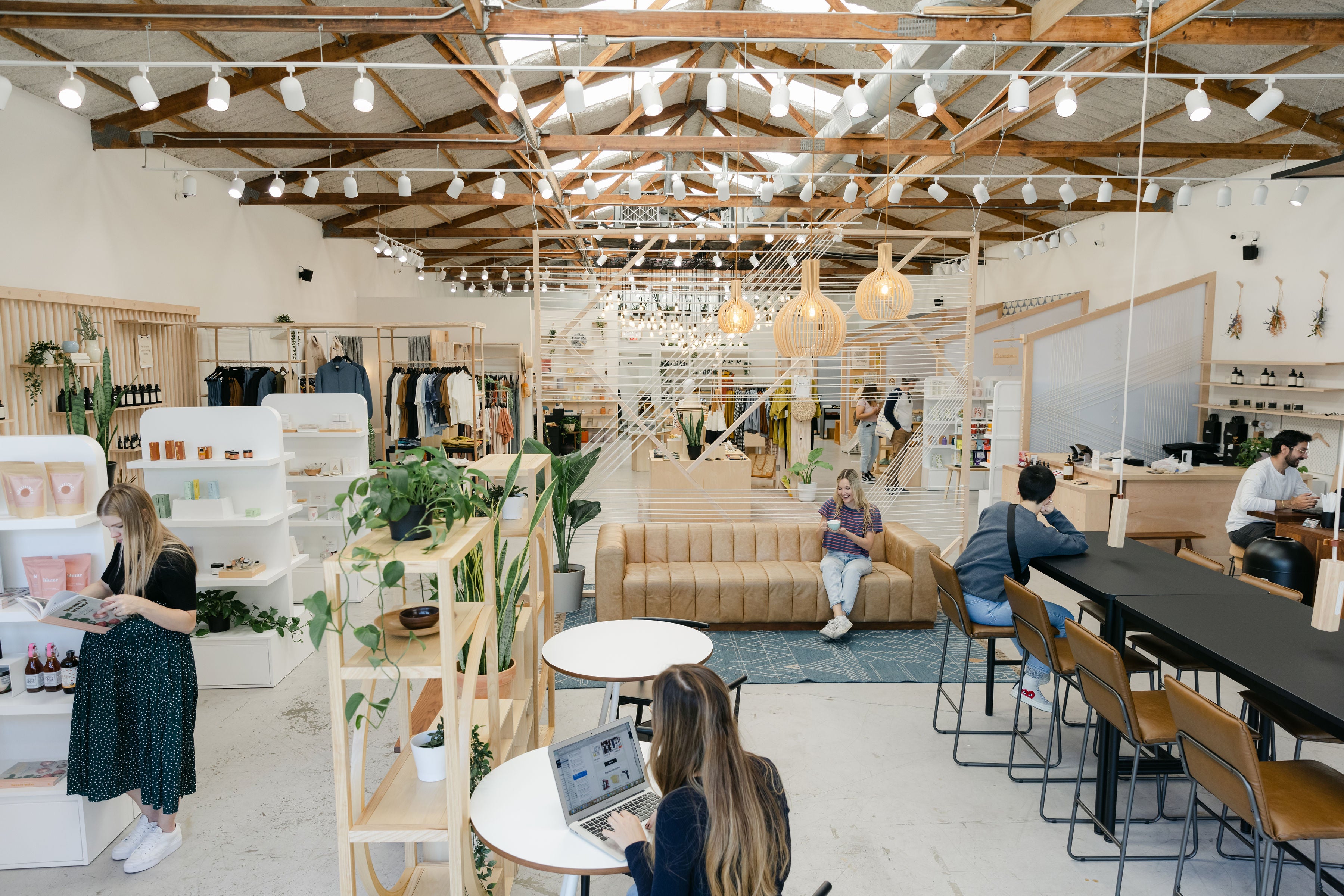 The Heights – Forth & Nomad