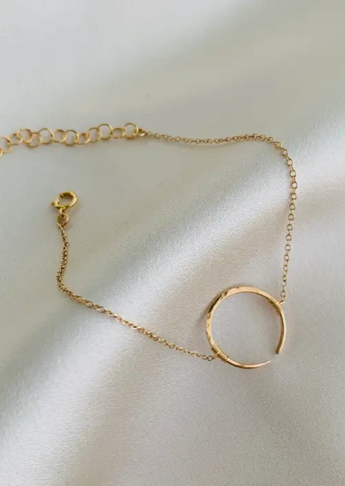 Eva Bracelet – Forth & Nomad