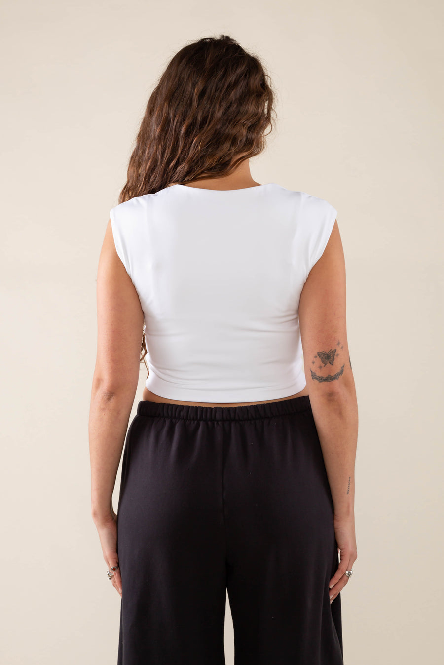 Laurel Square Neck Top – Forth & Nomad Laurel Square Neck Top – Forth & Nomad